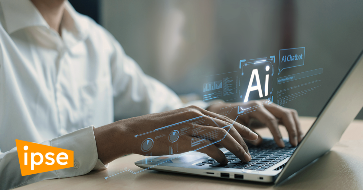 How AI can help you scale your freelancing | IPSE