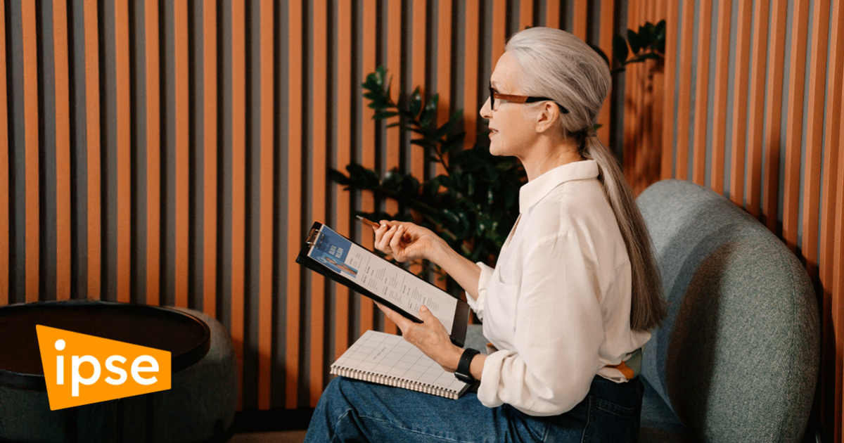 How to become a freelance recruiter | IPSE