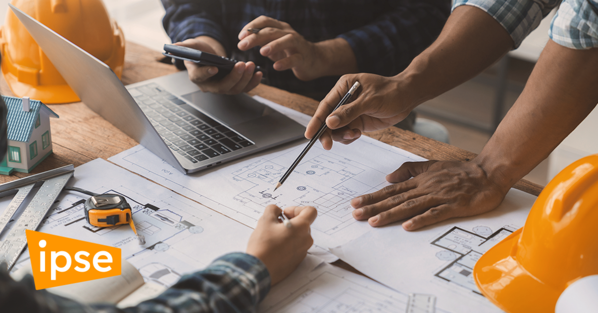 How to become a freelance structural engineer | IPSE