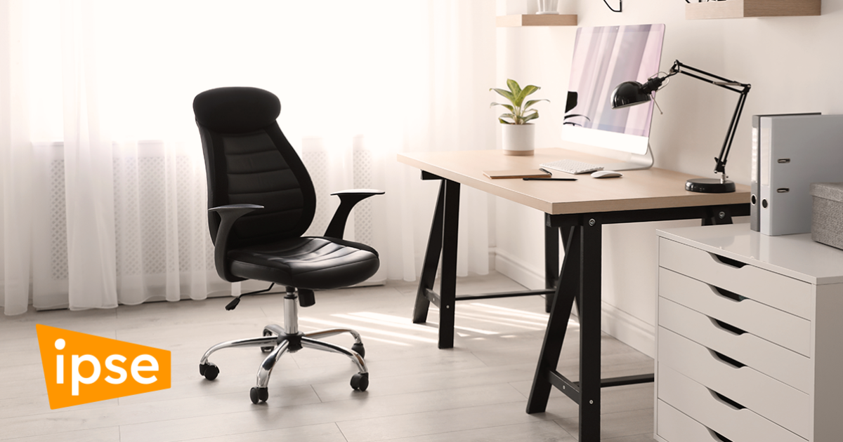 Find the right office, workplace, or co-working space if you're… | IPSE