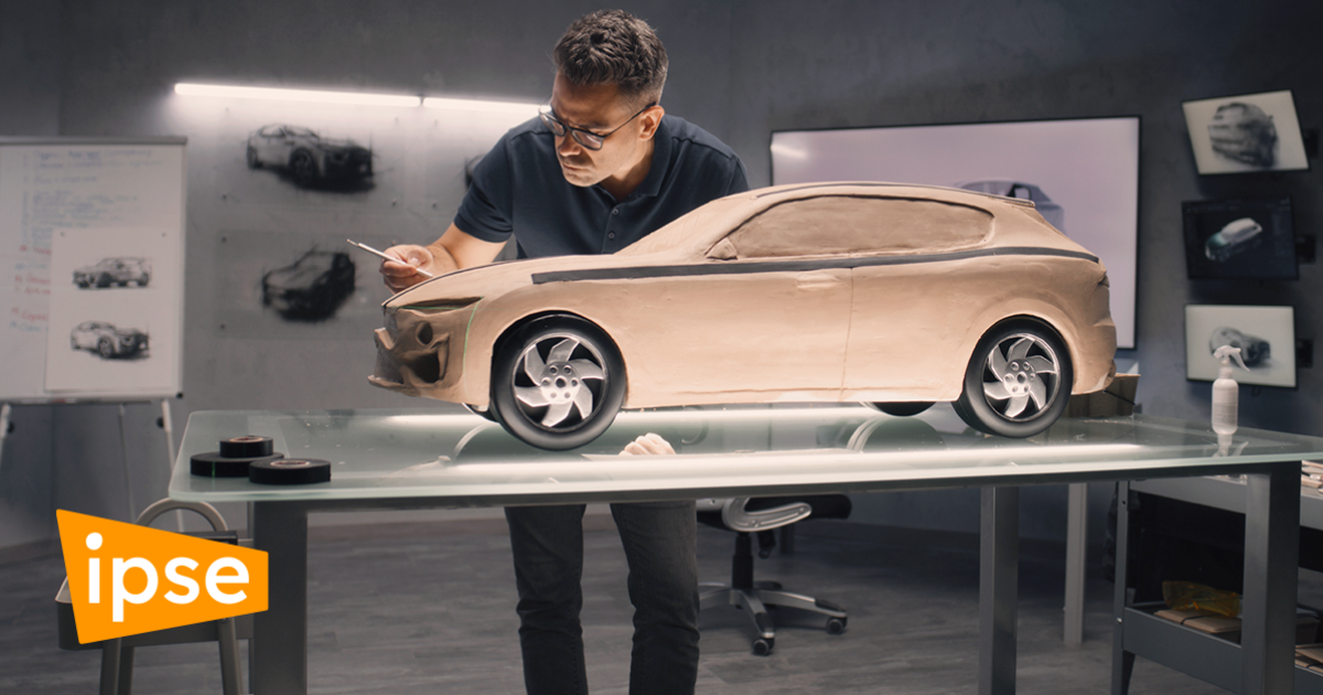 How to become a freelance 3D artist or modeller | IPSE