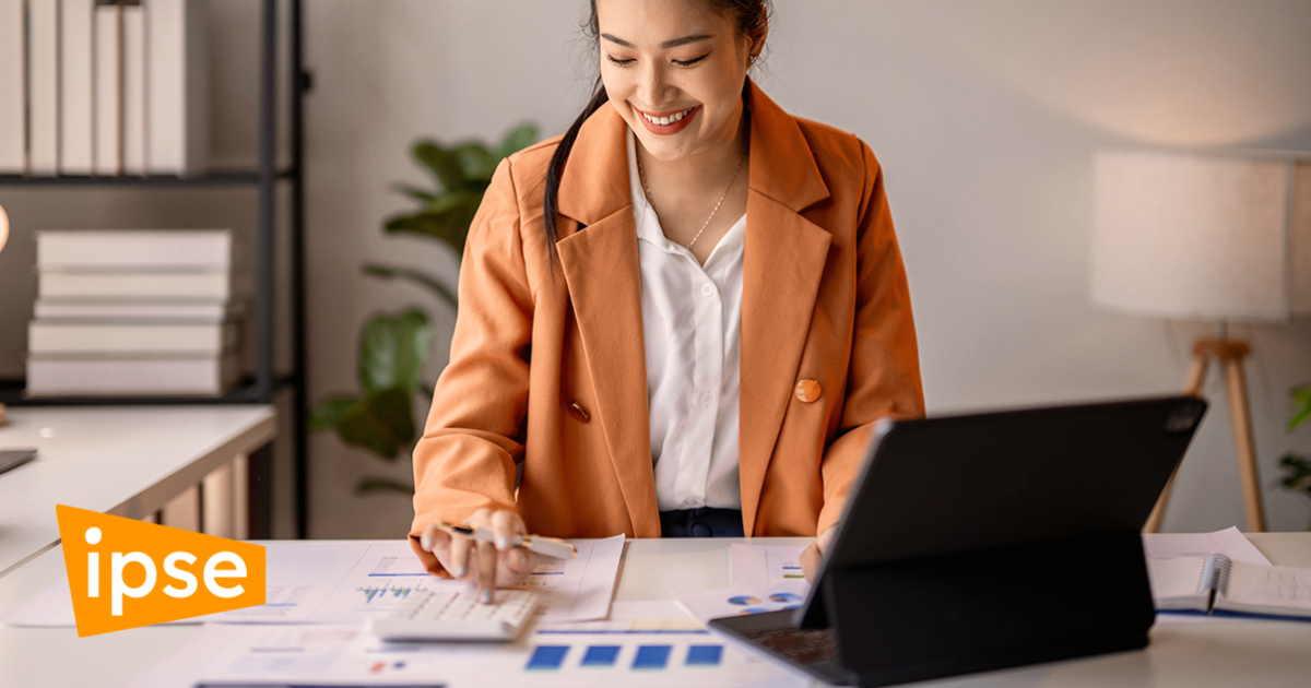 How to become a freelance accountant or financial consultant | IPSE