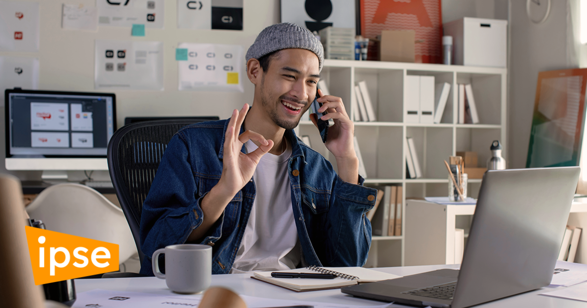 How to become a freelance graphic designer | IPSE