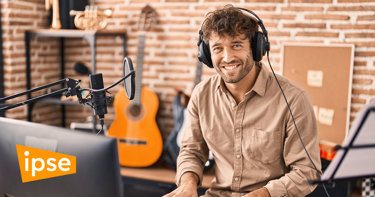 How to become a freelance musician | IPSE