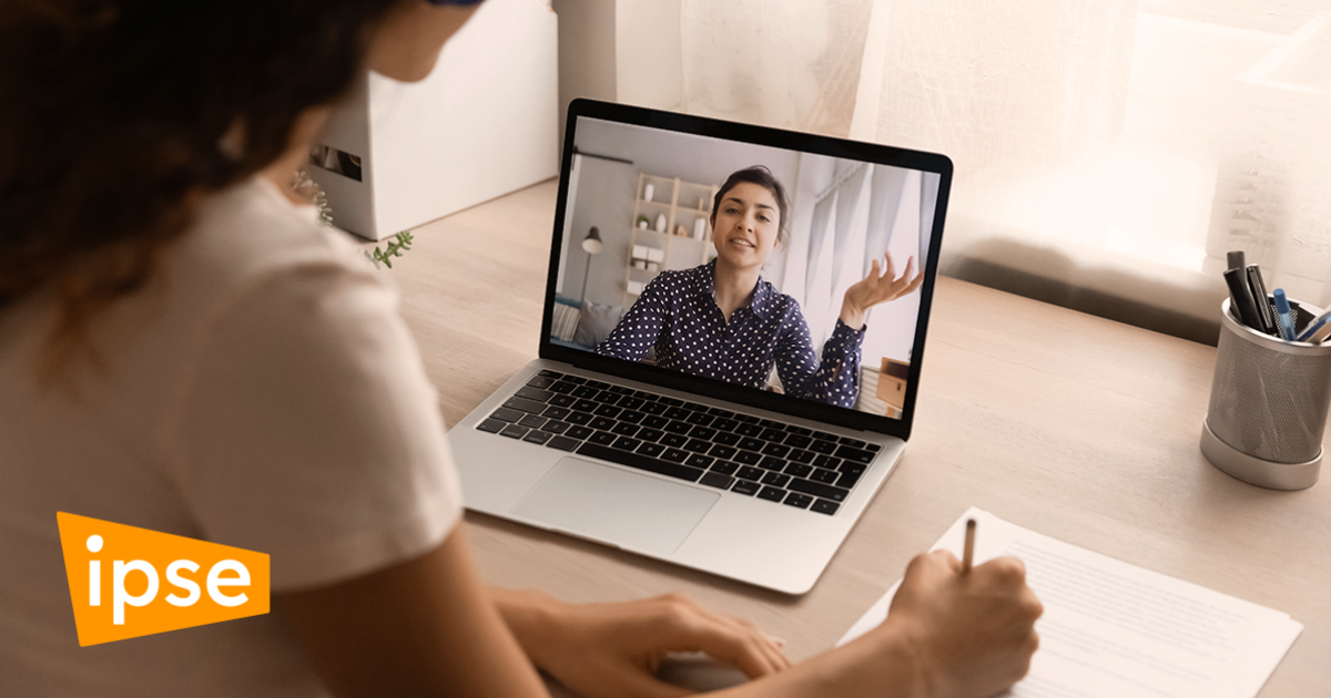 Outsourcing and subcontracting work when you’re self-employed | IPSE