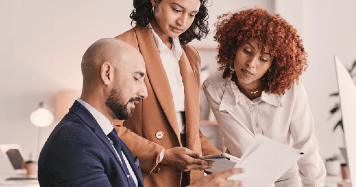 How to switch to self-employed consulting | IPSE