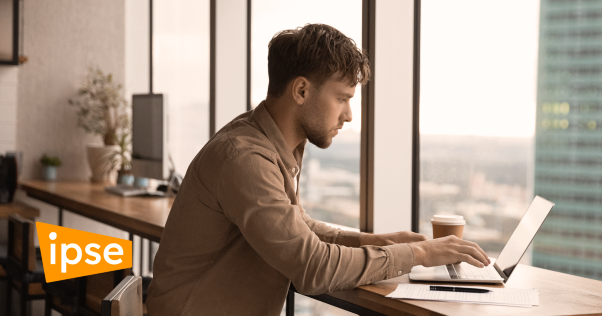 The IR35 Spotlight 2025 | IPSE