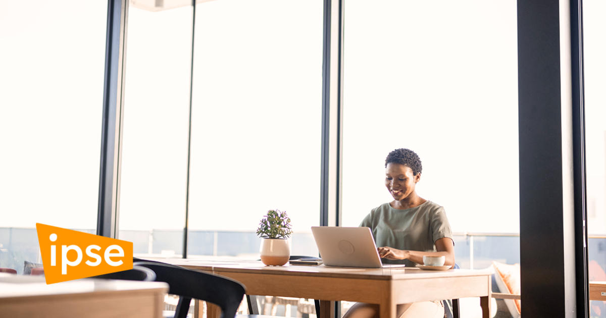 How the self-employed can build more financial stability | IPSE
