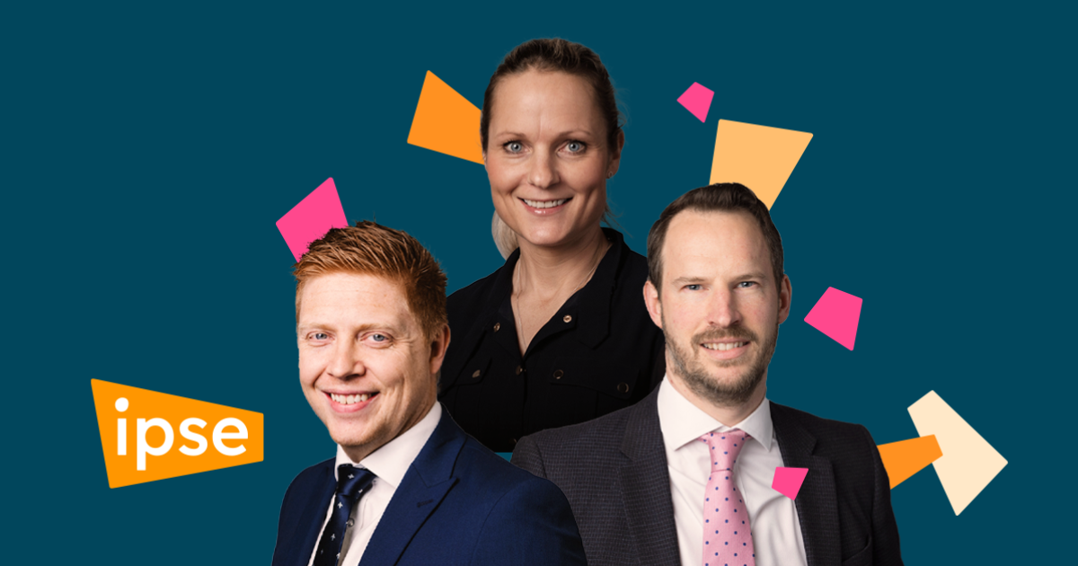 Annuities vs drawdown – how best to provide an income in retirement | IPSE