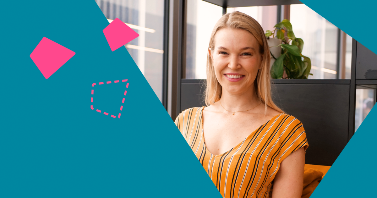 Fireside chat with IPSE Award winner and TV Presenter Alex Outhwaite | IPSE