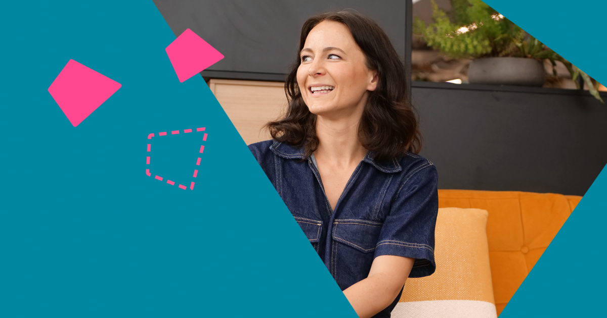 Fireside Chat with Vicky Critoph | IPSE