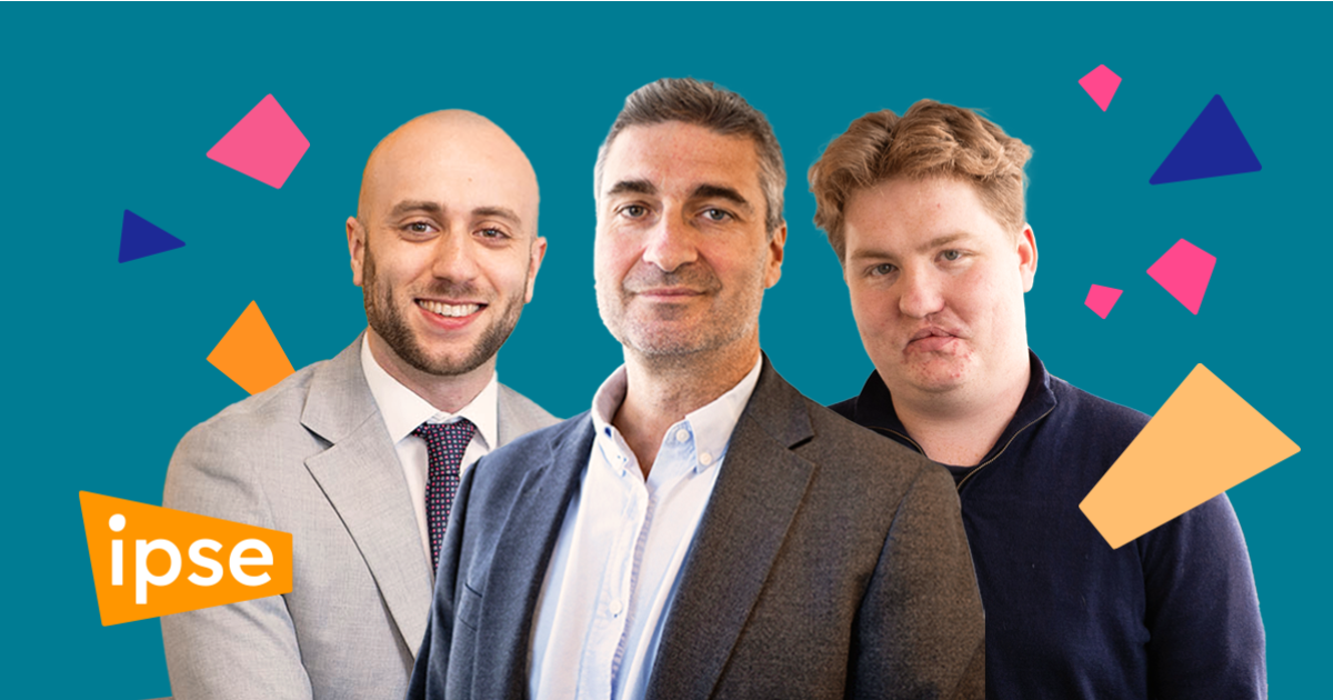 IPSE and IR35: Campaigning for a change to the law | IPSE