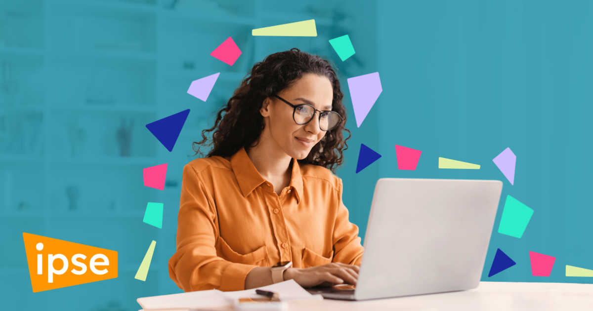 Supporting the UK's self-employed and freelance community | IPSE