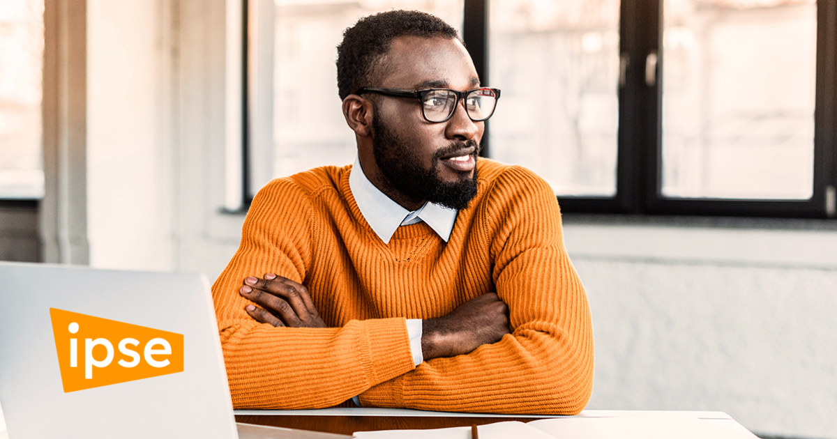 Getting started in self-employment | IPSE