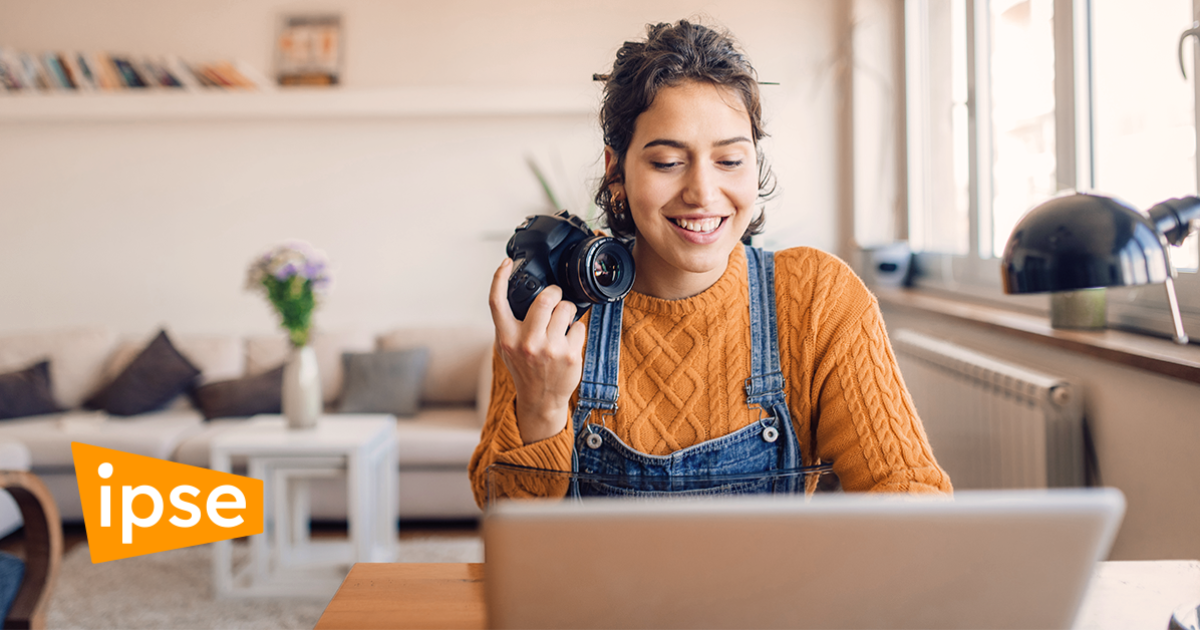 Self-Employed Toolkit | IPSE