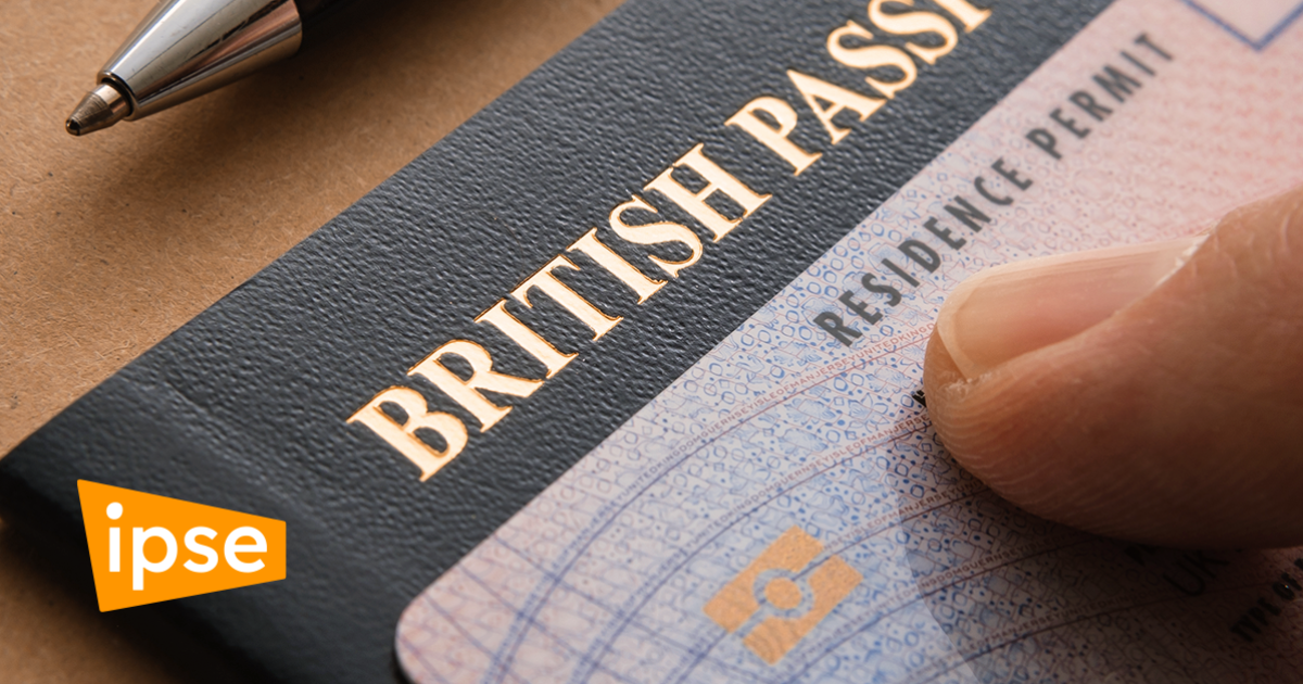 Companies House identity verification: What’s changing? | IPSE