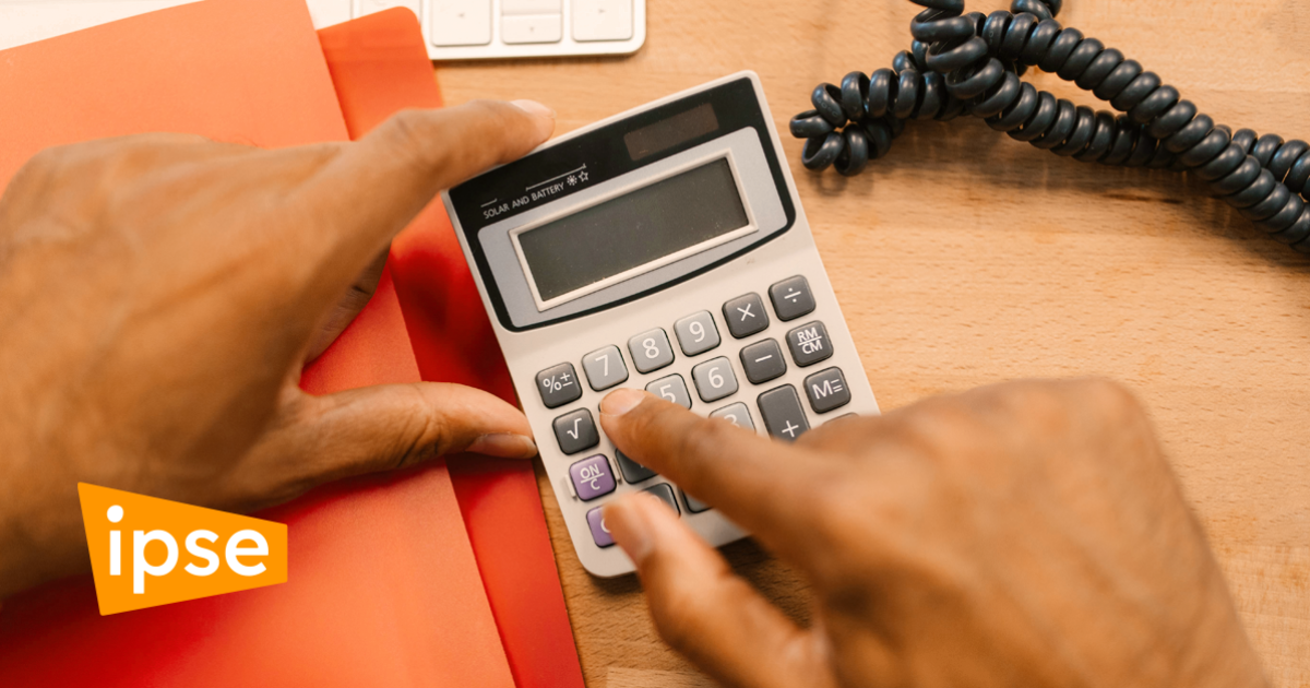 How to avoid the 60% tax trap | IPSE