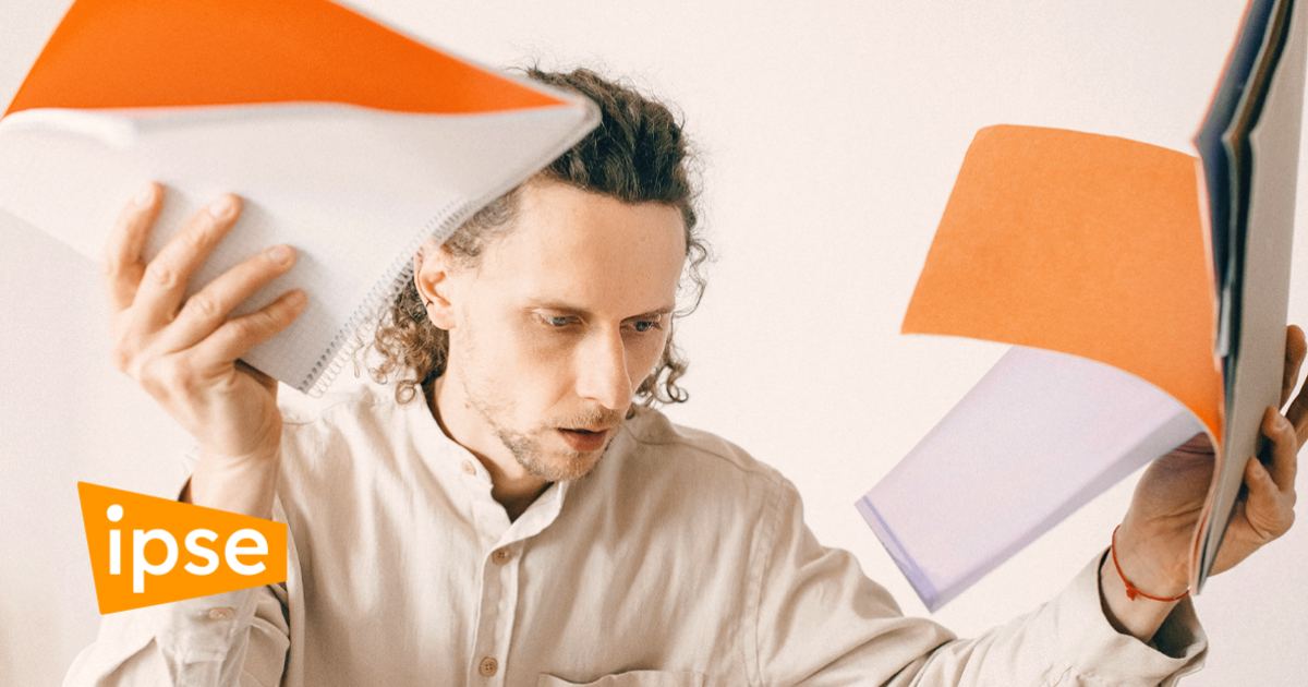 How to handle multiple deadlines | IPSE