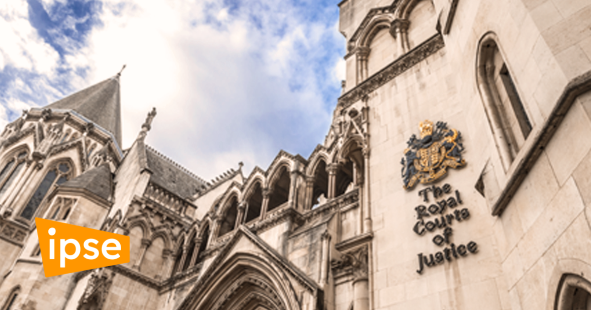 What is a 'single worker status' and how could it affect the… | IPSE