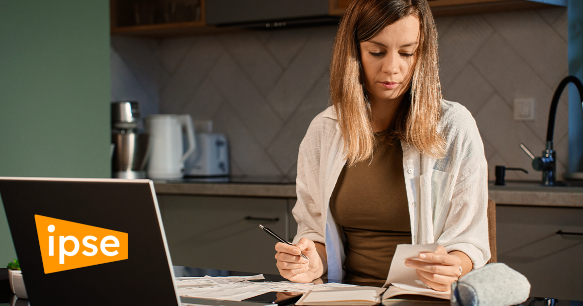 Budget 2025: What's changing for the self-employed? | IPSE